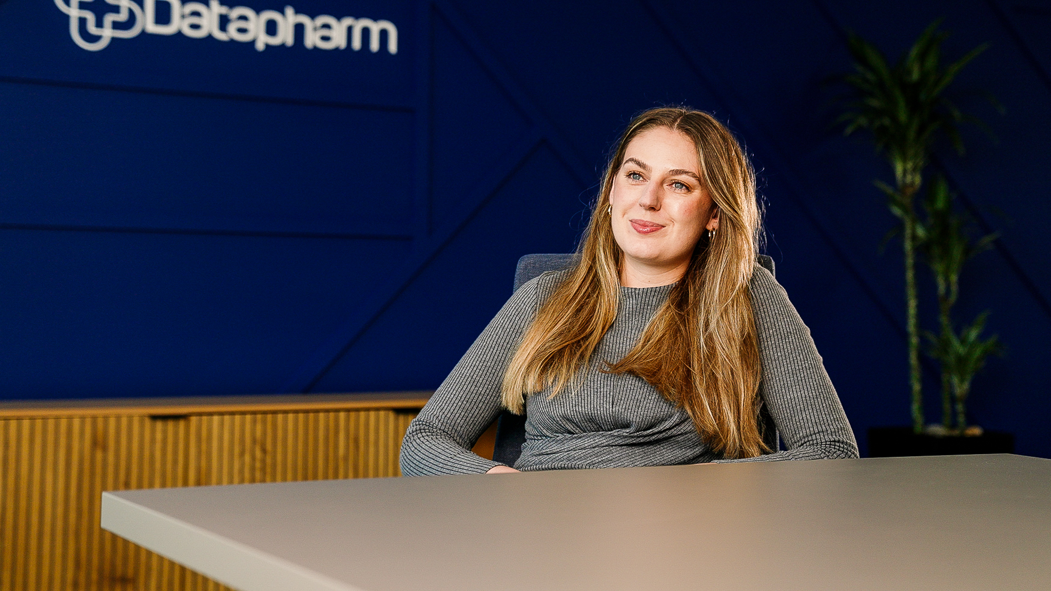 Women in Tech: Meet Sally