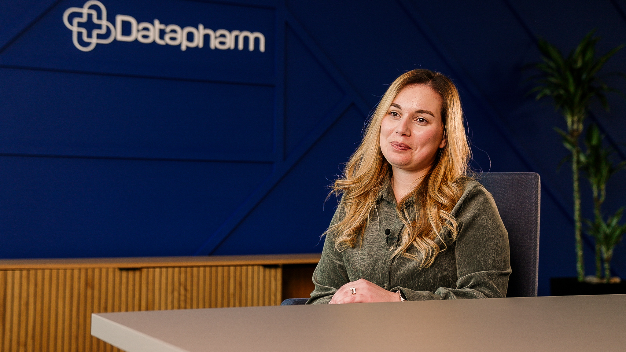 Women in tech Meet Ahlam