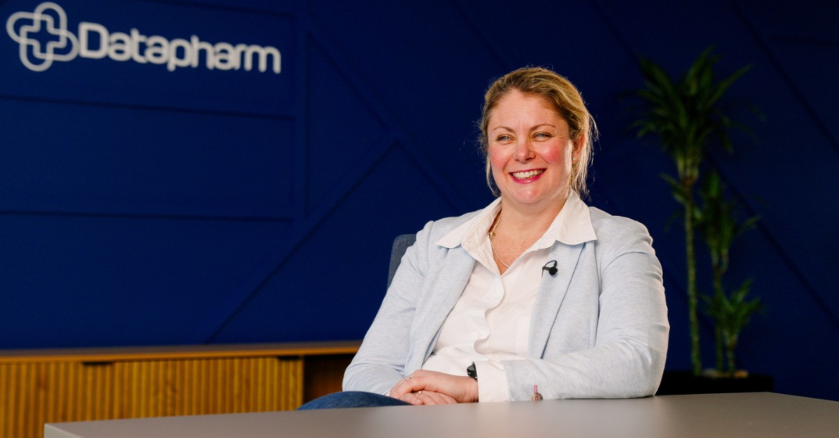 Women in tech: Meet Chief Technology Officer, Tiff Willcox