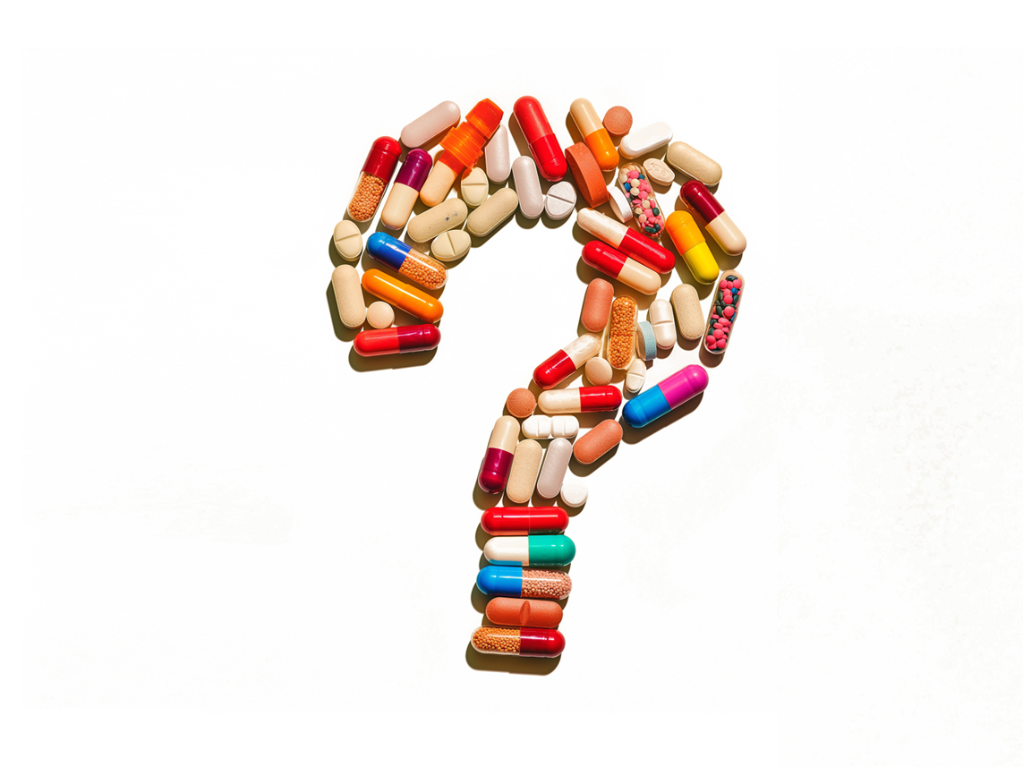 SRDs made accessible through emc