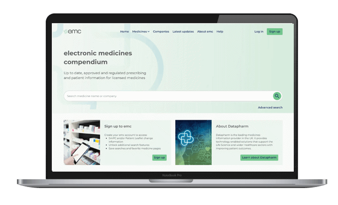 Datapharm | Our Expertise - Regulatory