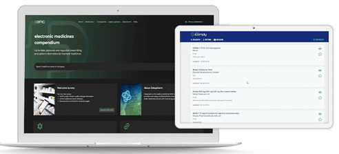 Datapharm | Our Solutions