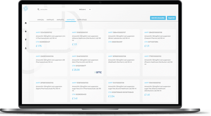 Datapharm | Our Expertise - HCPs and patients
