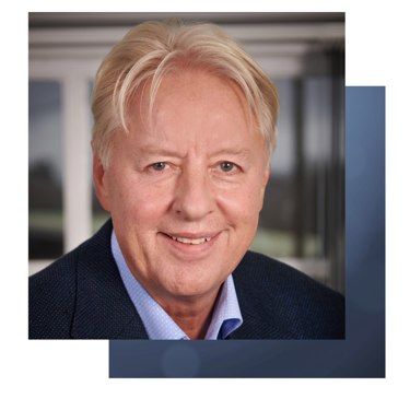 John Hawkins | Chairman | Datapharm