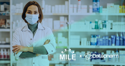Case Study - MILE: Answering HCPs’ questions by making SRDs available ...