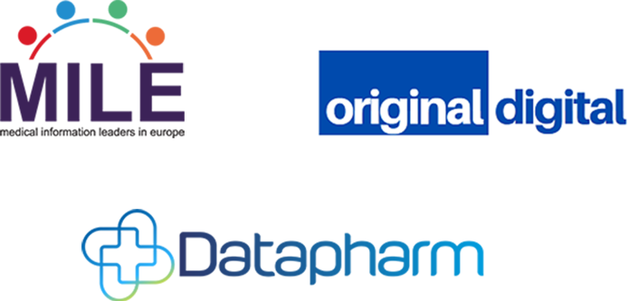 SRDs made accessible through emc