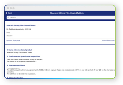 emc compliance solution