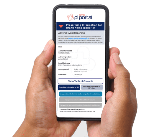 Datapharm | Our Solutions