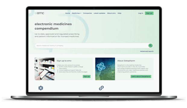 emc market intelligence solution