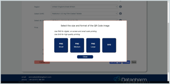 QR Codes: Best Practices for Pharma