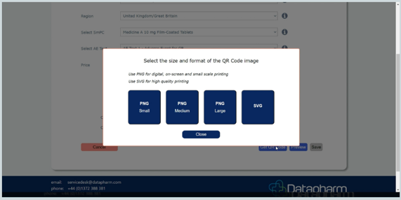 QR Codes: Best Practices for Pharma