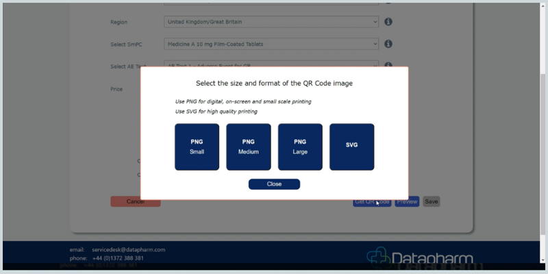 QR Codes: Best Practices for Pharma