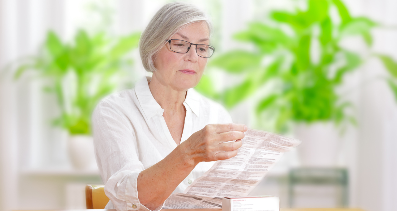 Disposing of the paper leaflet: The challenges with Patient Information ...