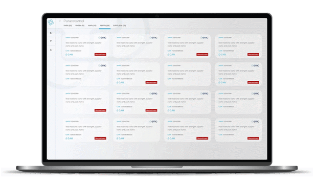 emc market access solution