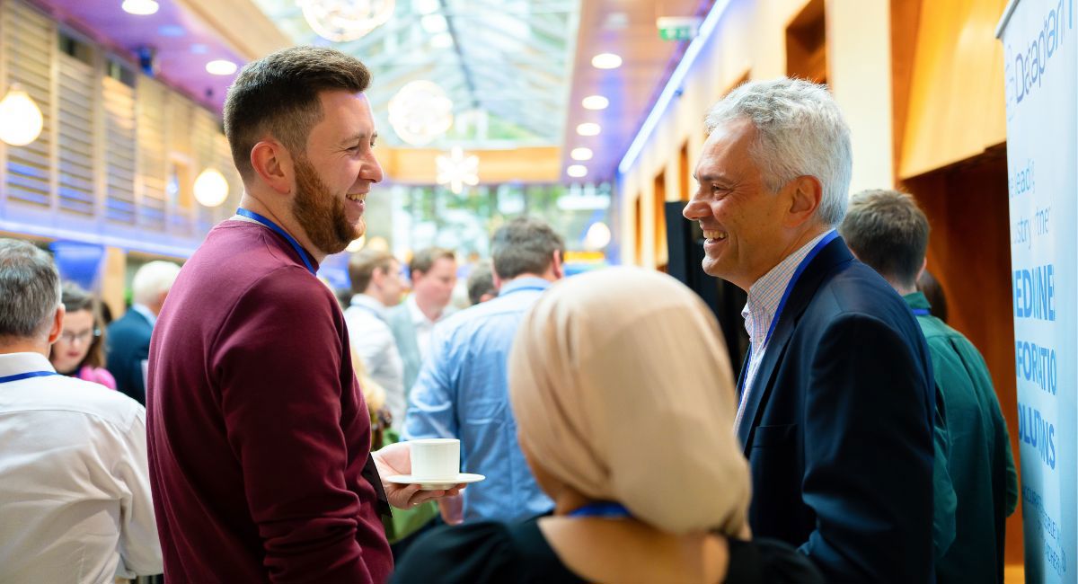 Datapharm Customer Meeting 2025: Event roundup