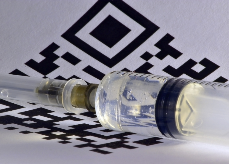 QR Codes: Best Practices for Pharma