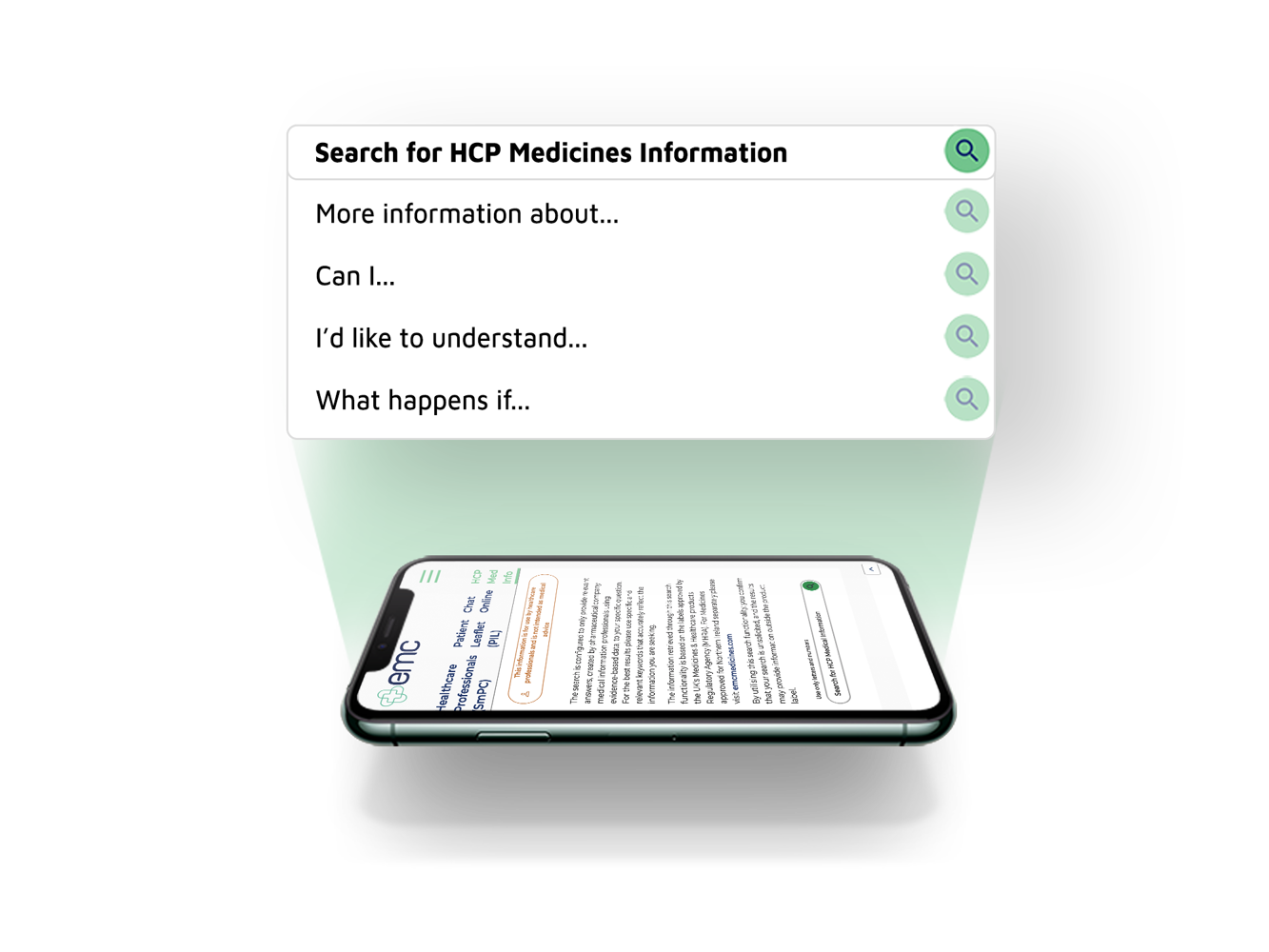 Datapharm | Our Solutions