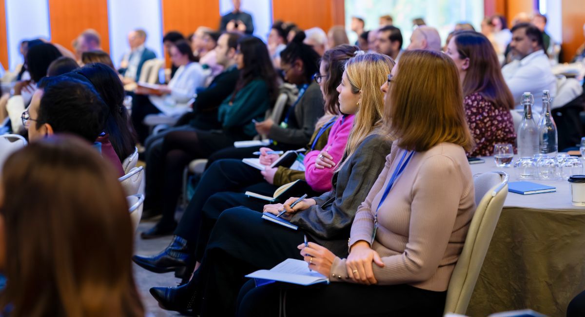 Datapharm Customer Meeting 2025: Event roundup