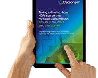 Datapharm | Our Expertise - Market Intelligence