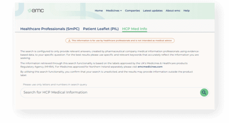 The future is digital: How will ePILs benefit Pharma and Healthcare?