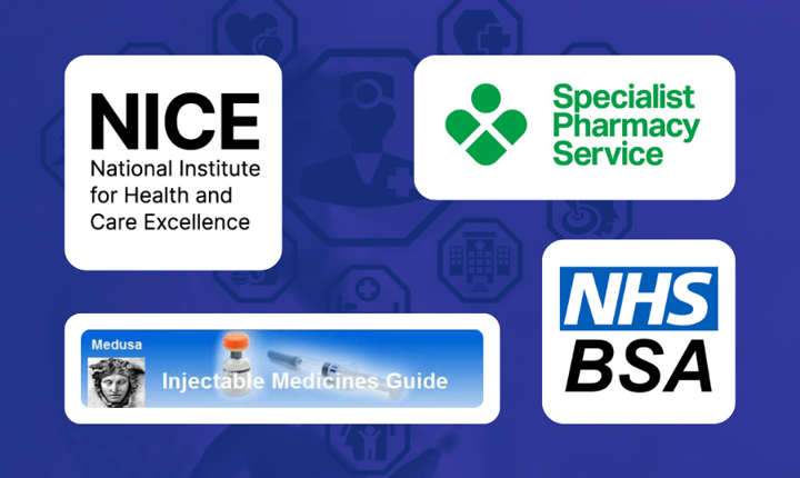 Examples of how emc is assisting the NHS in improving patient safety