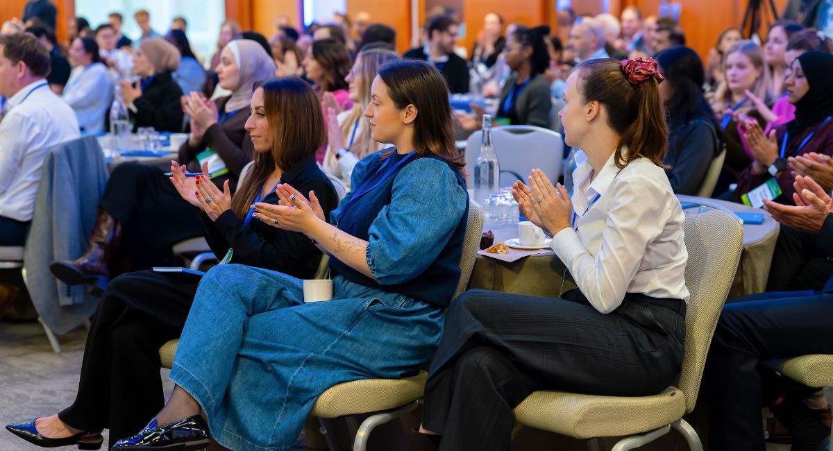 Datapharm Customer Meeting 2025: Event roundup