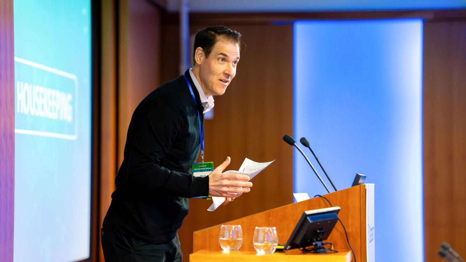Datapharm Customer Meeting 2025: Event roundup