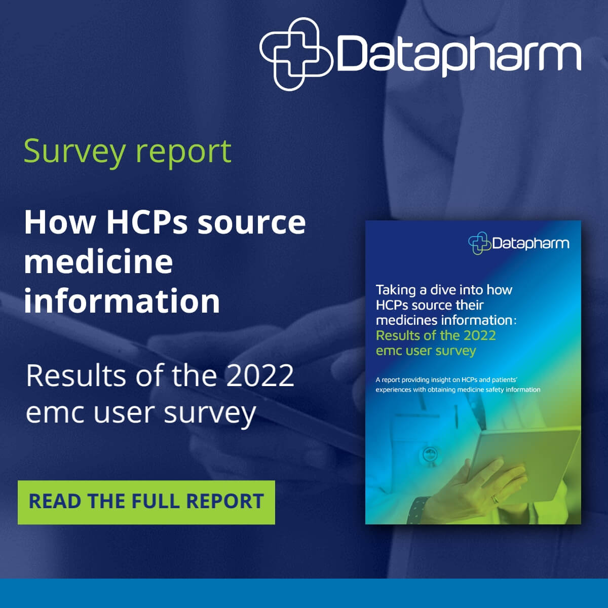 emc hcp engagement survey report 2023 (medicines.org.uk)