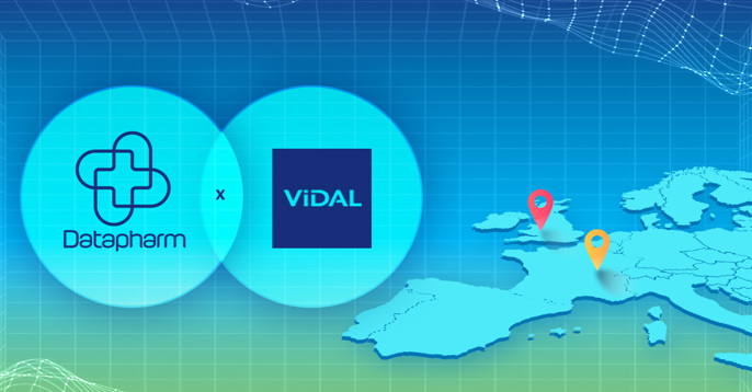 Datapharm partners with VIDAL to advance the accessibility of medicines ...