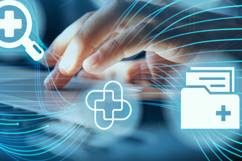 How are emc users engaging with medicine product information?