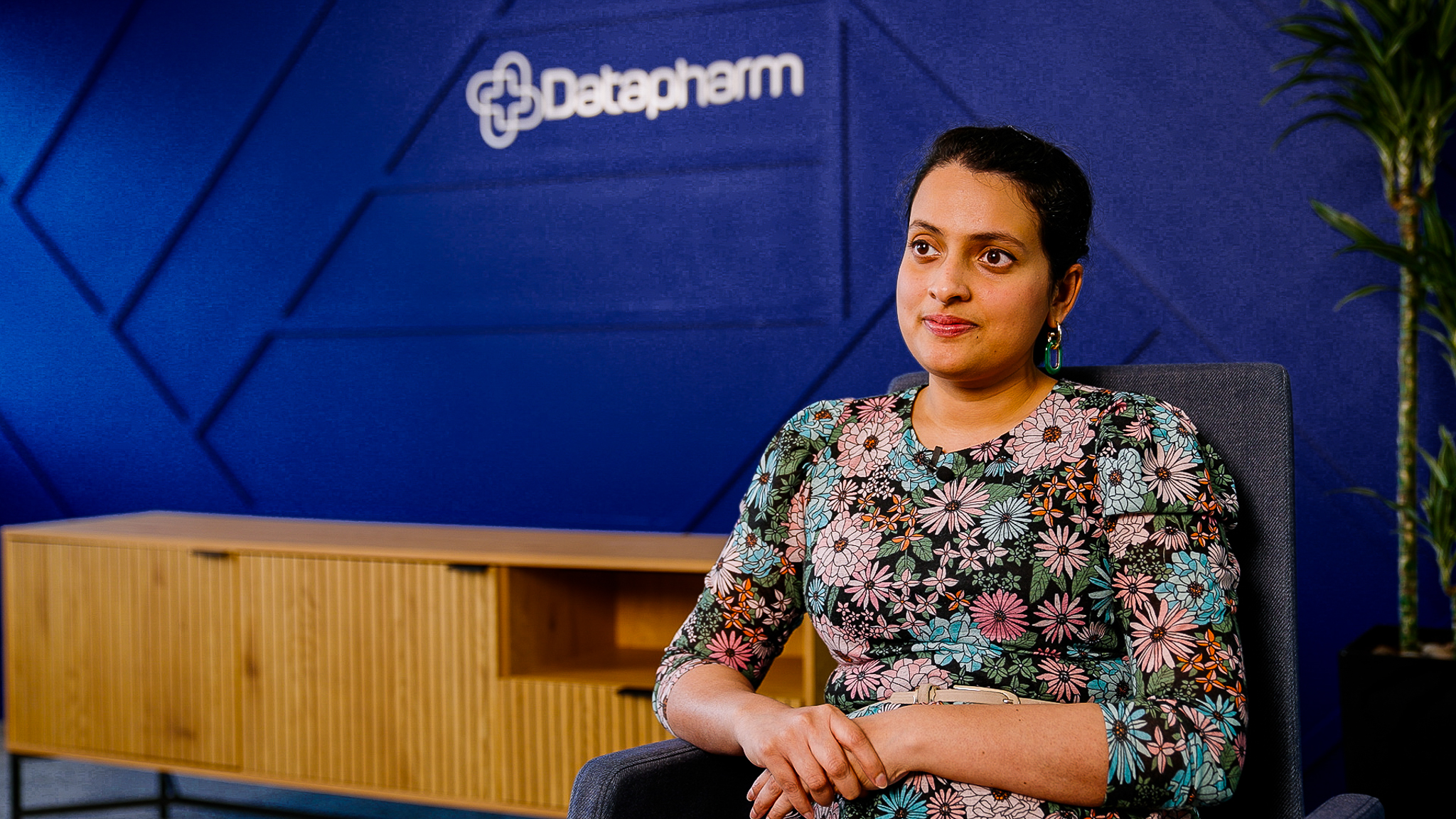 Women in Tech : Meet Umaima