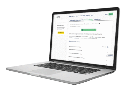 Datapharm | Our Solutions