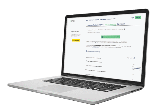 Datapharm | Our Solutions