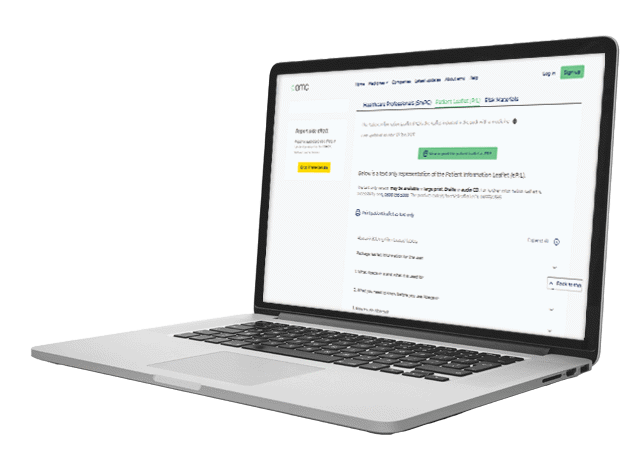 Datapharm | Our Solutions